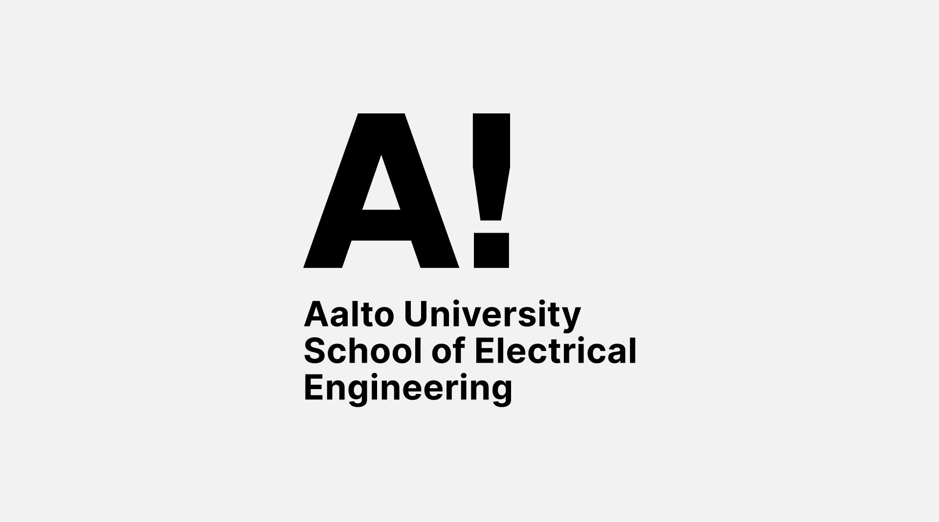 Aalto brand library and design system