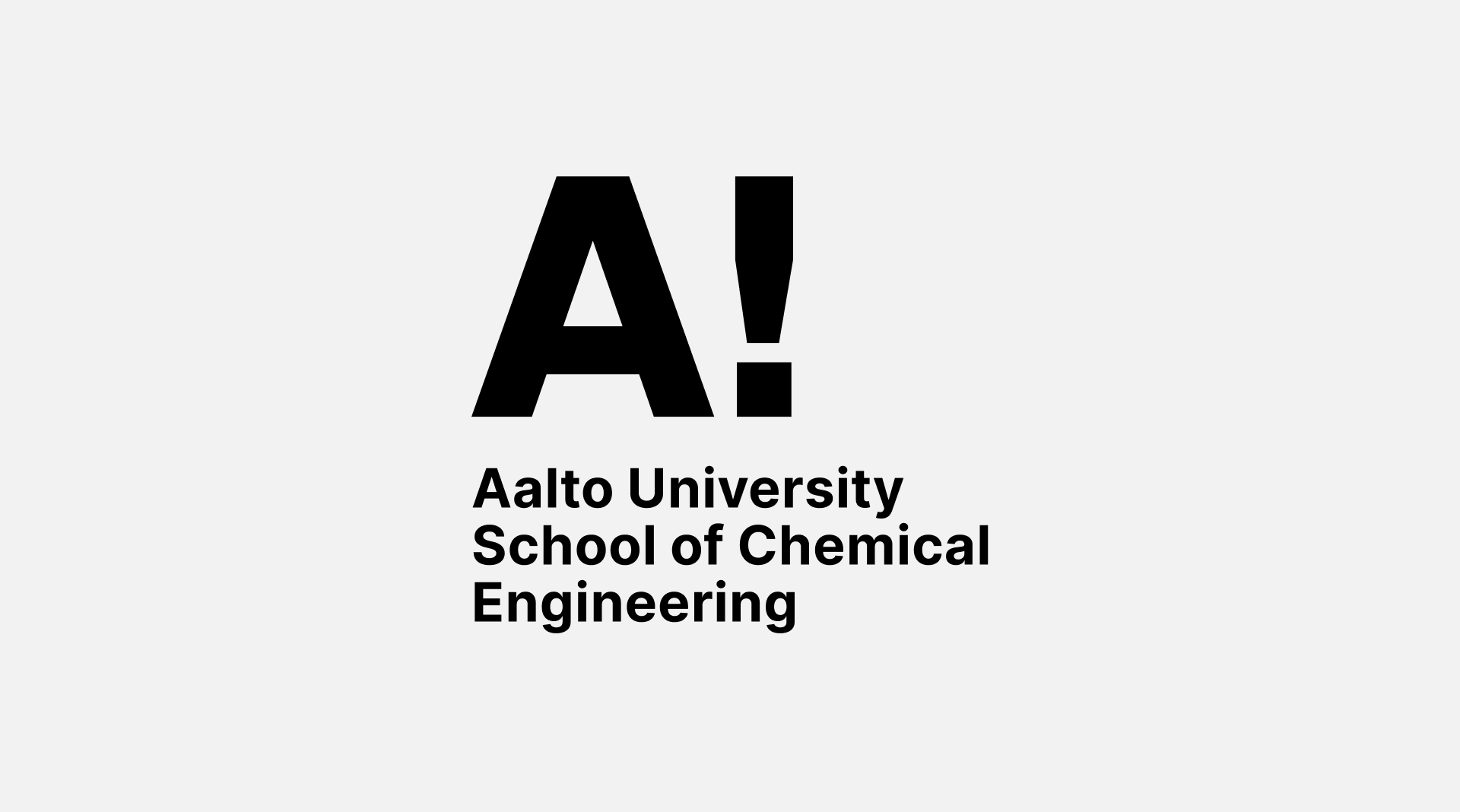 Aalto brand library and design system