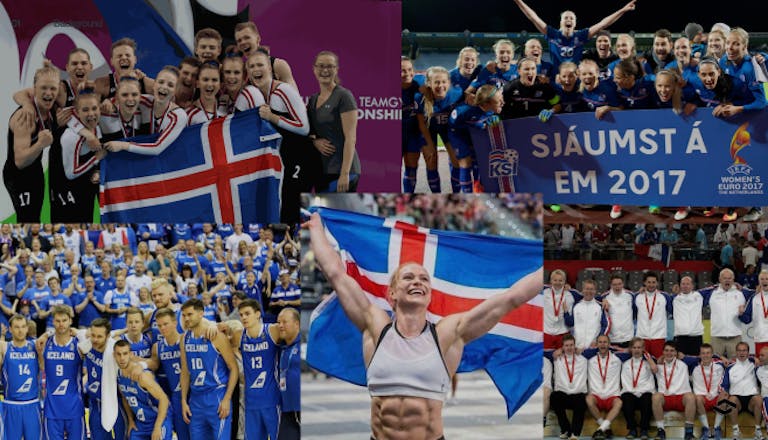 The Icelandic Method | Abler