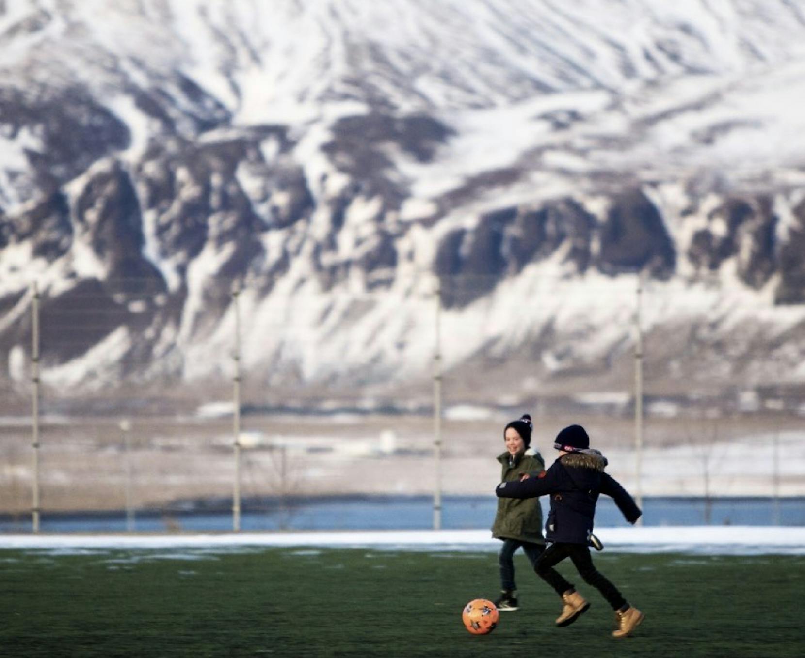 The Icelandic Method | Abler