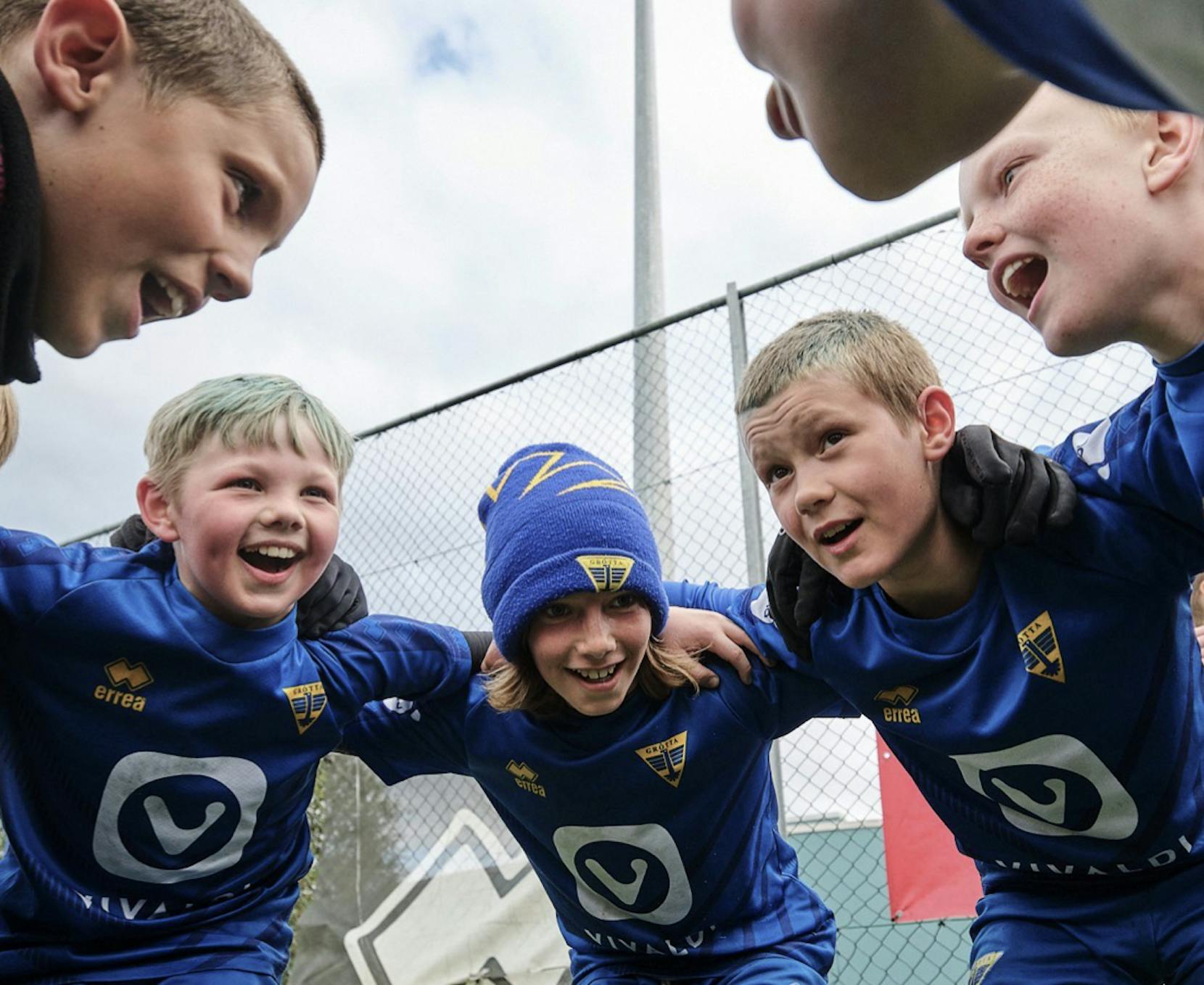 The Icelandic Method | Abler