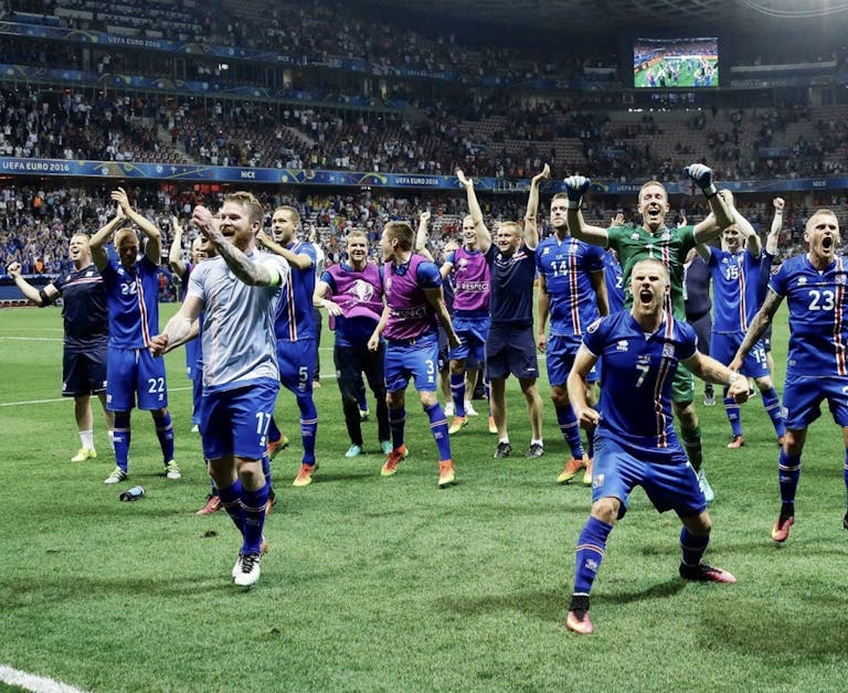 The Icelandic Method | Abler