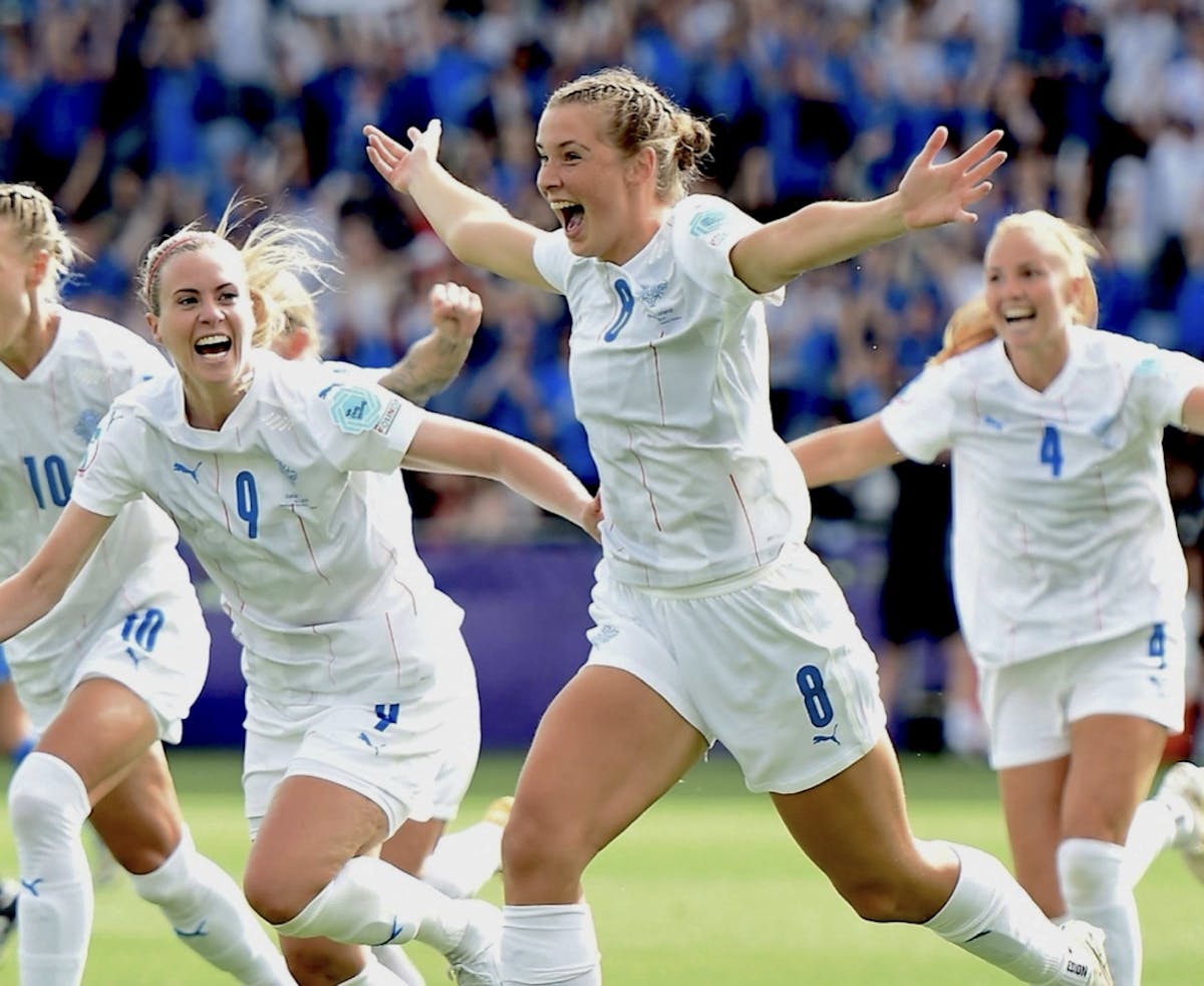 The Icelandic Method | Abler