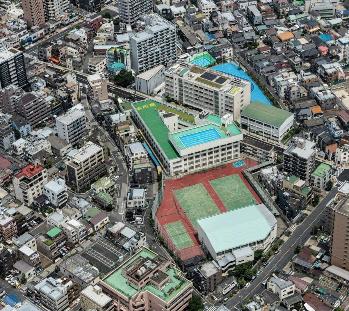 Governing bodies | Abler