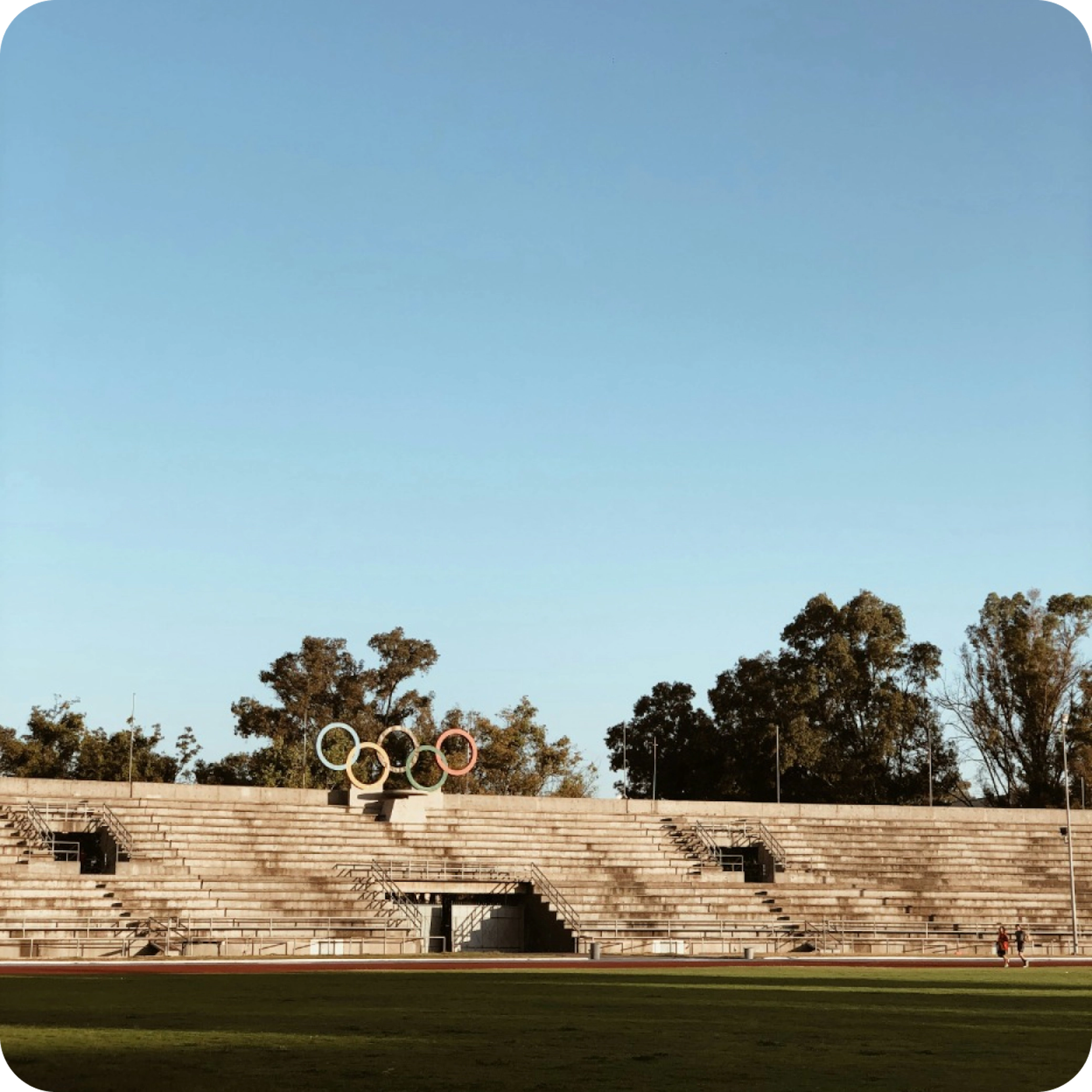 Olympic Federation | Abler