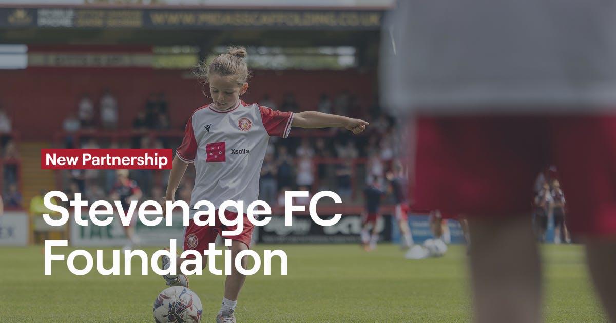 Abler Partners with Stevenage FC Foundation to Engage Over 15,000 ...