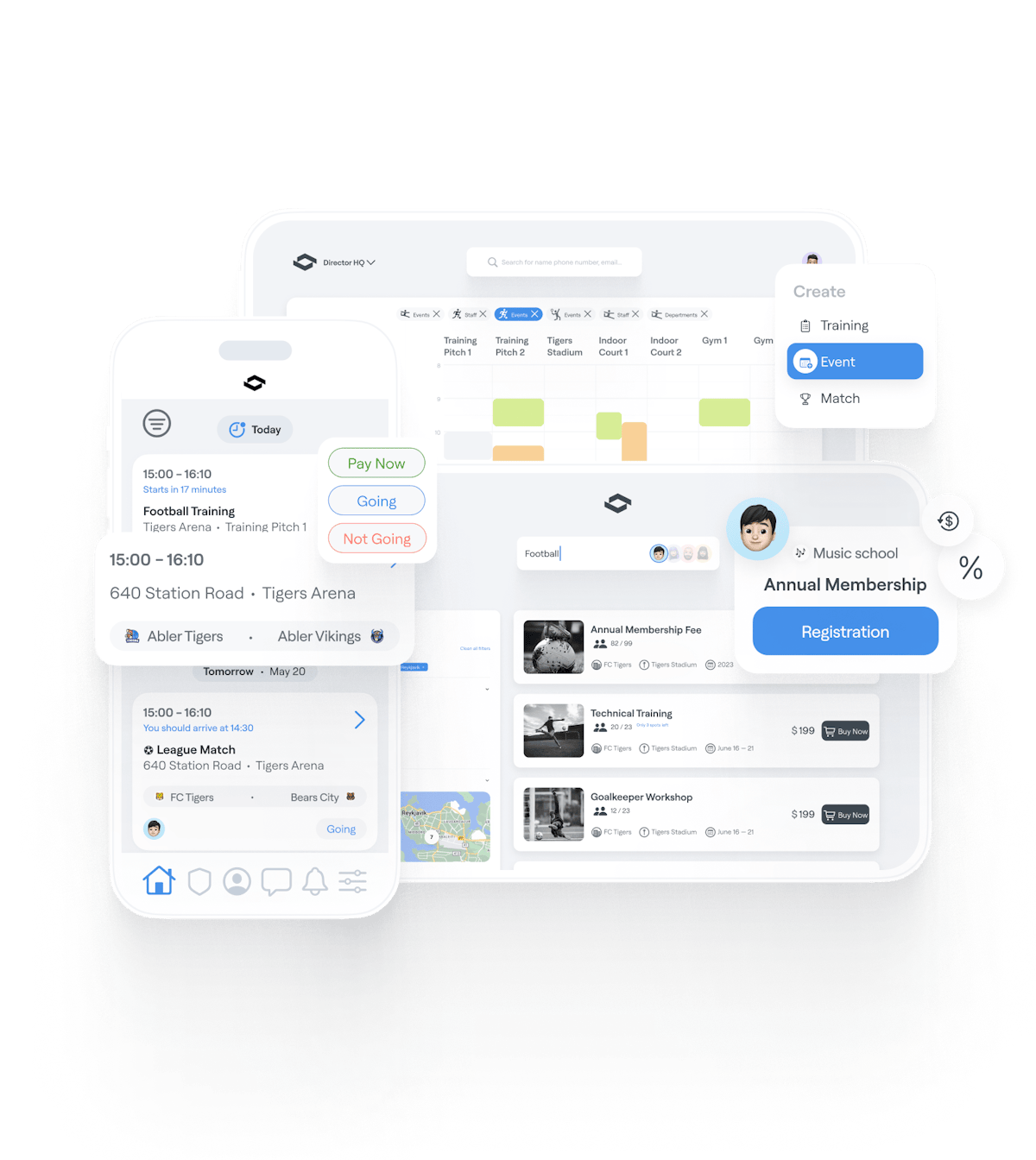 Trusted By Over 1 000 Forward Thinking And Socially Impactful