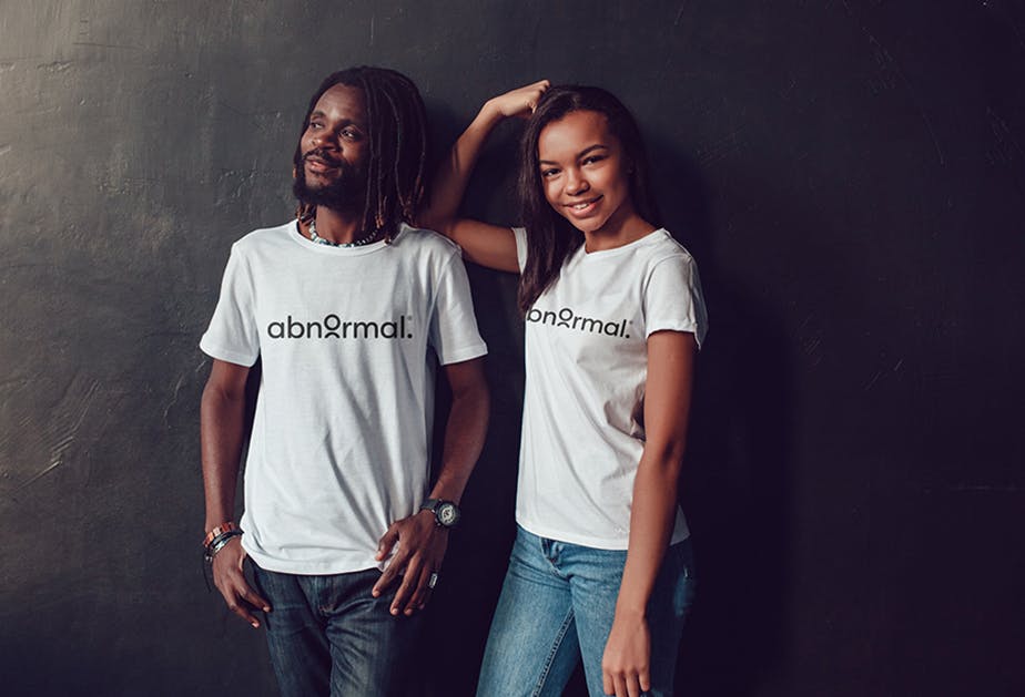 what is abnormal | food that changes as you do | abnormal.