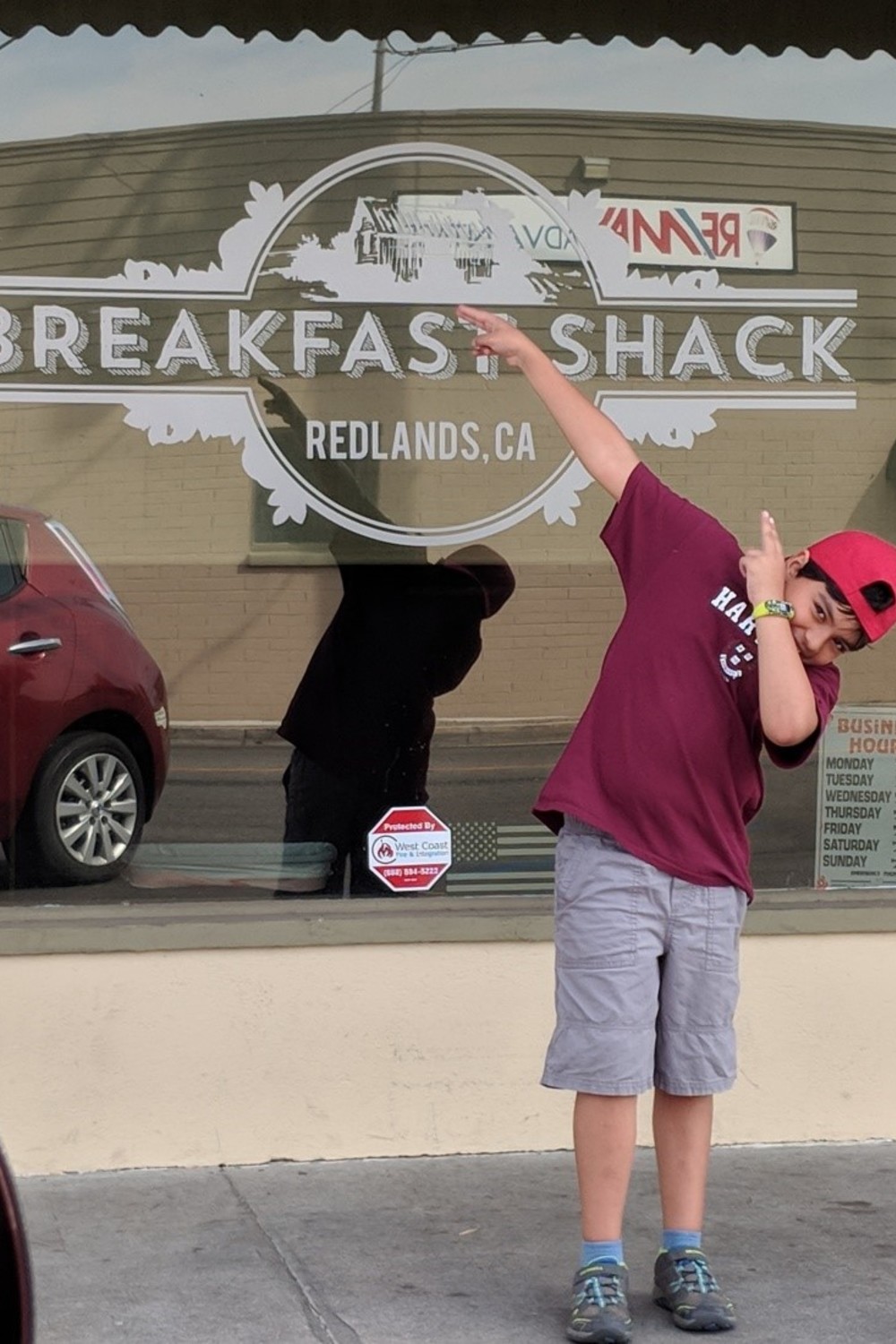 Kid Approved Redlands Food Tour