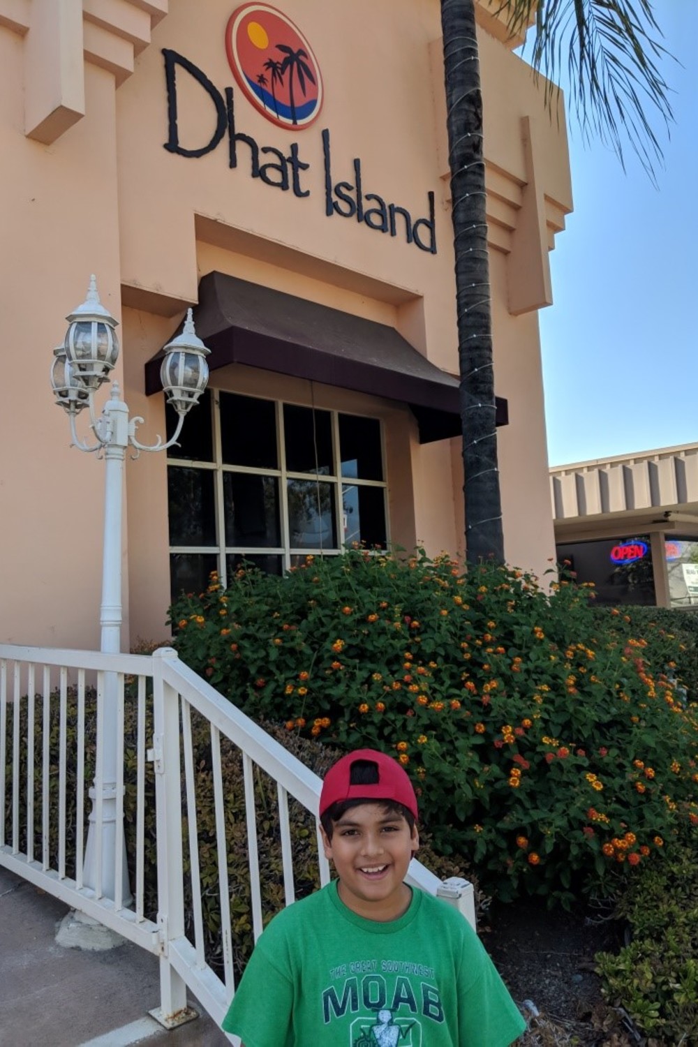 Kid Approved Redlands Food Tour