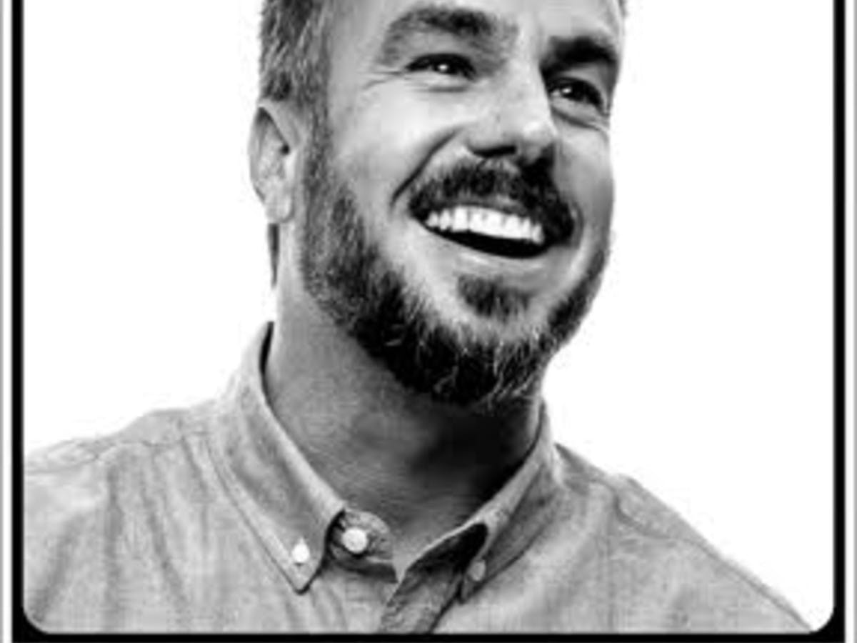 The Face of Redlands, Part 2 "YOUNGBLOODS," a Marc Piron ...