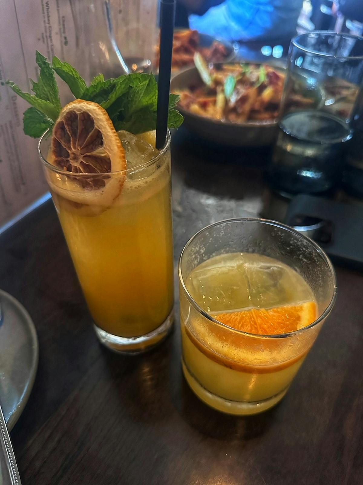 Live Local Love: Redlands Restaurants Weekend Staycation