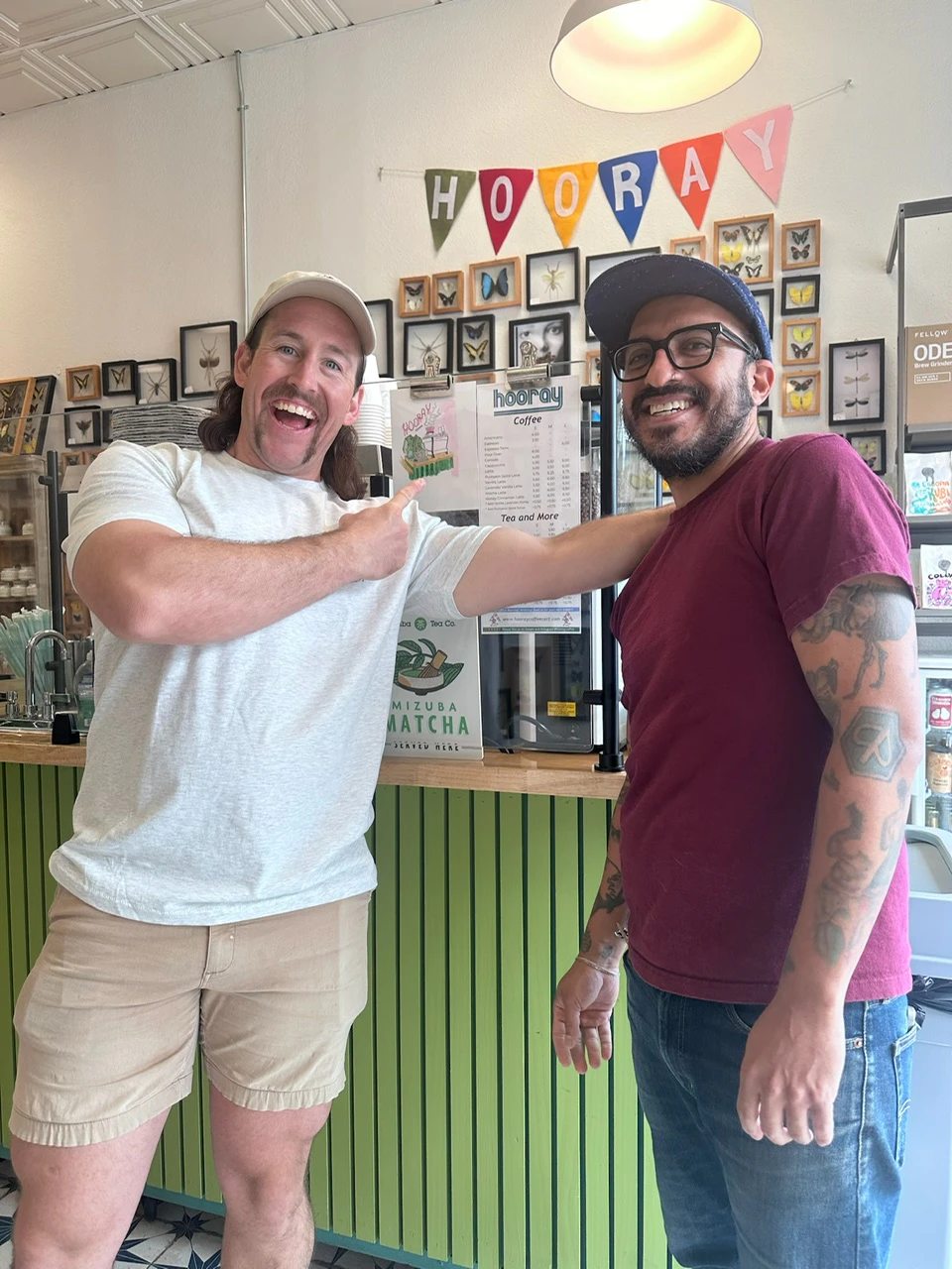 What Redlands Coffee Shops to Visit Now (Tips from Locals)