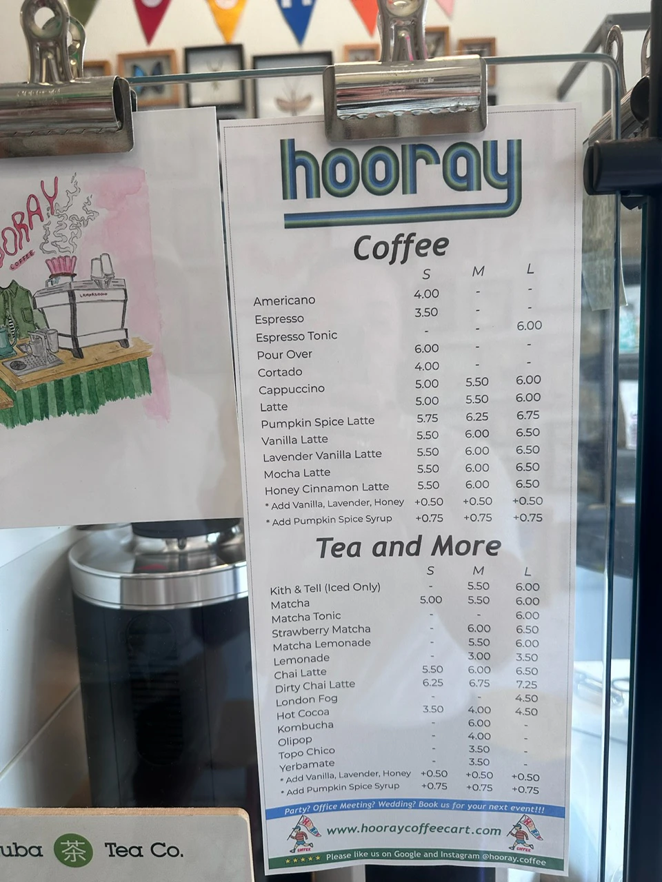 What Redlands Coffee Shops to Visit Now (Tips from Locals)