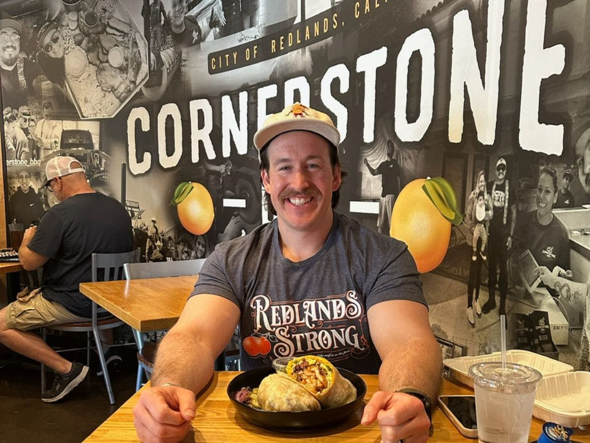 A Burrito Guide to Mexican Food in Redlands