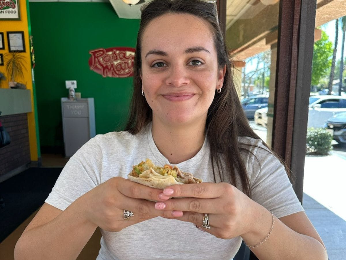 A Burrito Guide to Mexican Food in Redlands