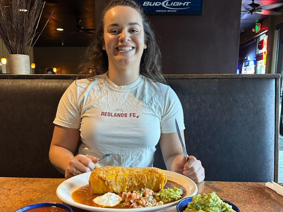 A Burrito Guide to Mexican Food in Redlands