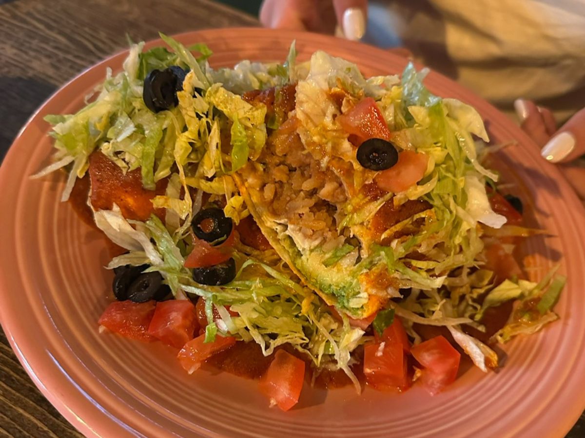 A Burrito Guide to Mexican Food in Redlands