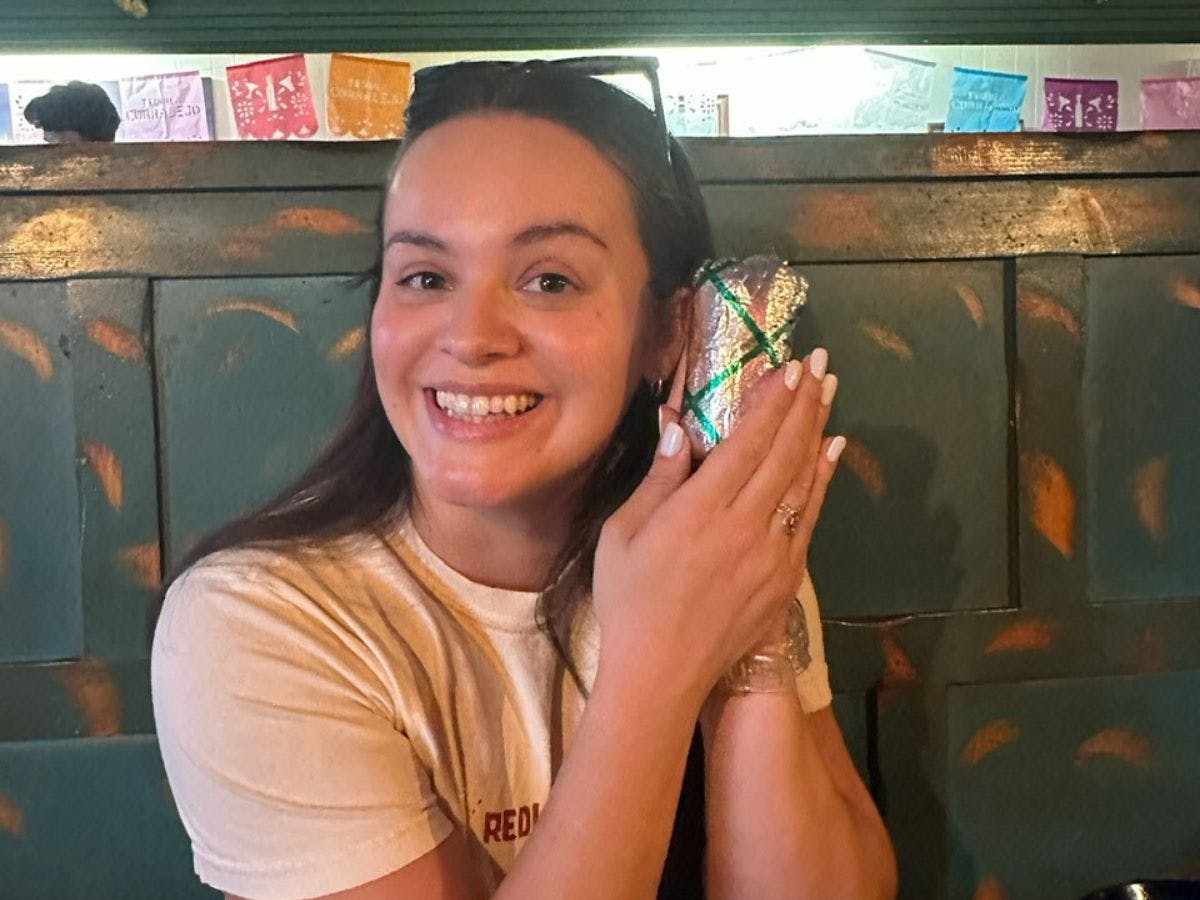 A Burrito Guide to Mexican Food in Redlands