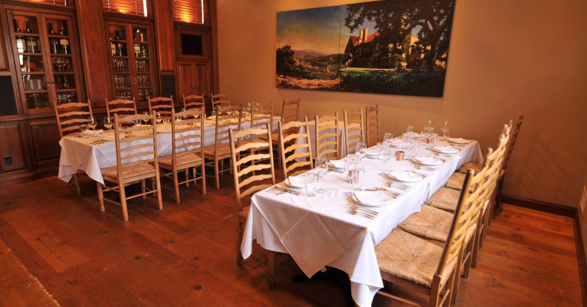 Hot Holiday Event Venues in Redlands: Part 1