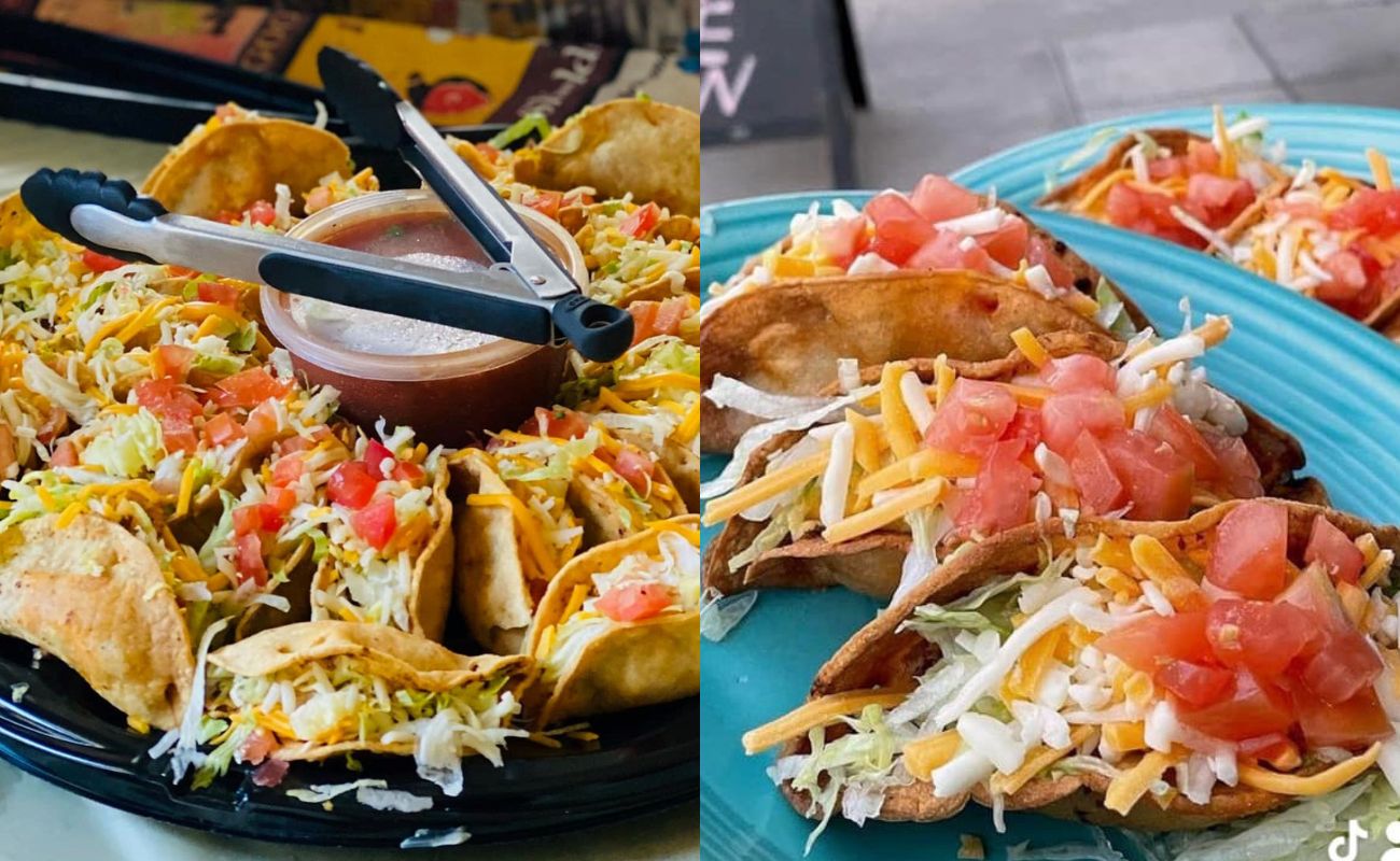 Taco Tour 2025