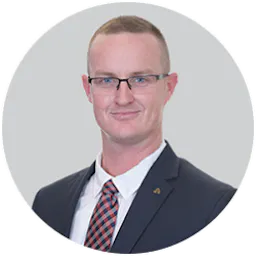 Landen Lawless | Adams Bank & Trust