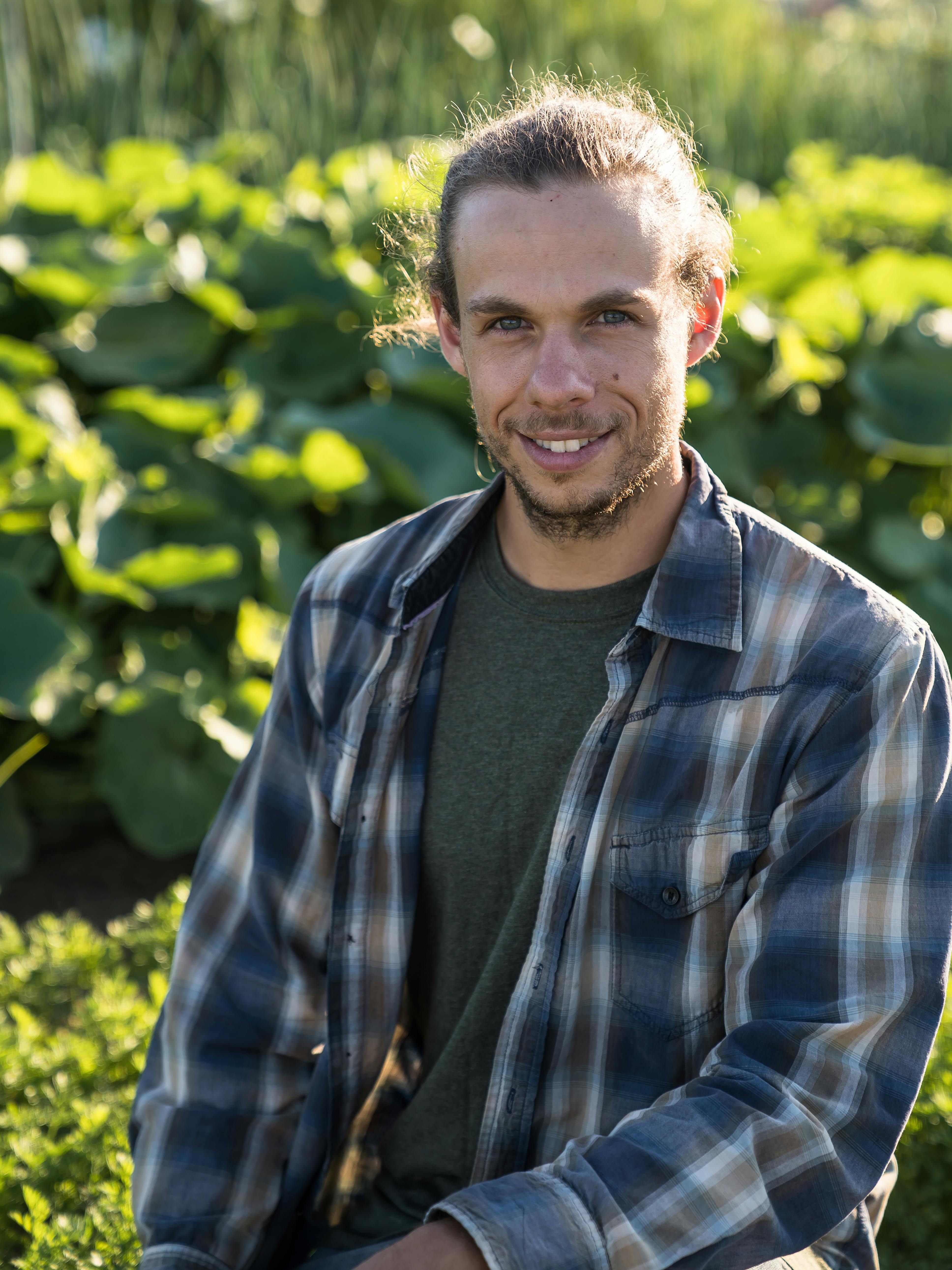 Qui sommes nous? - L'Académie Potagère