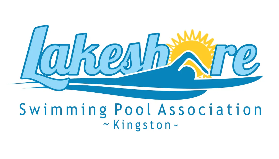 Lakeshore Swimming Pool Association Logo