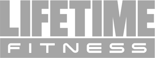 Lifetime Fitness Logo