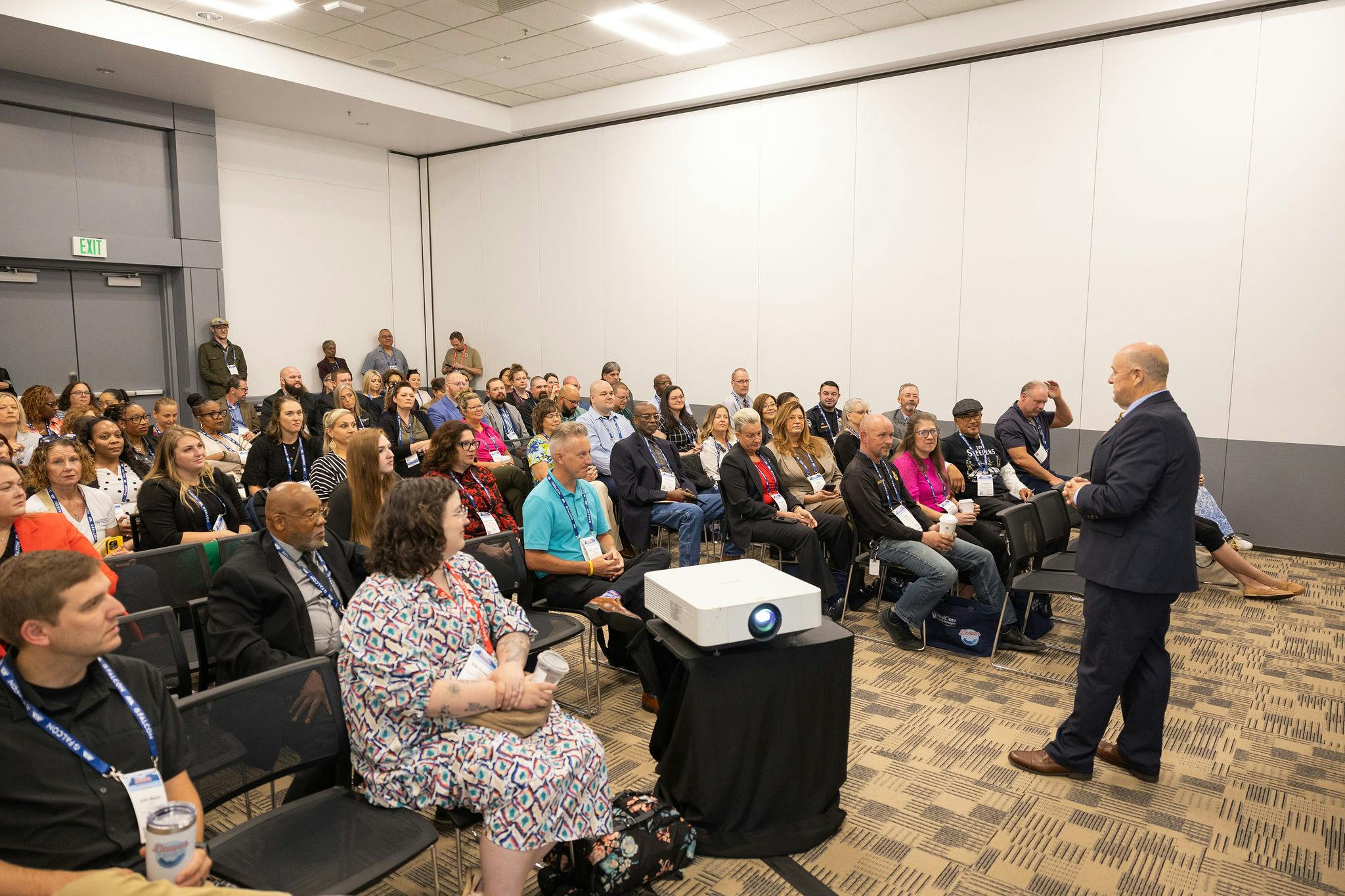 ACA - Membership Has Benefits!