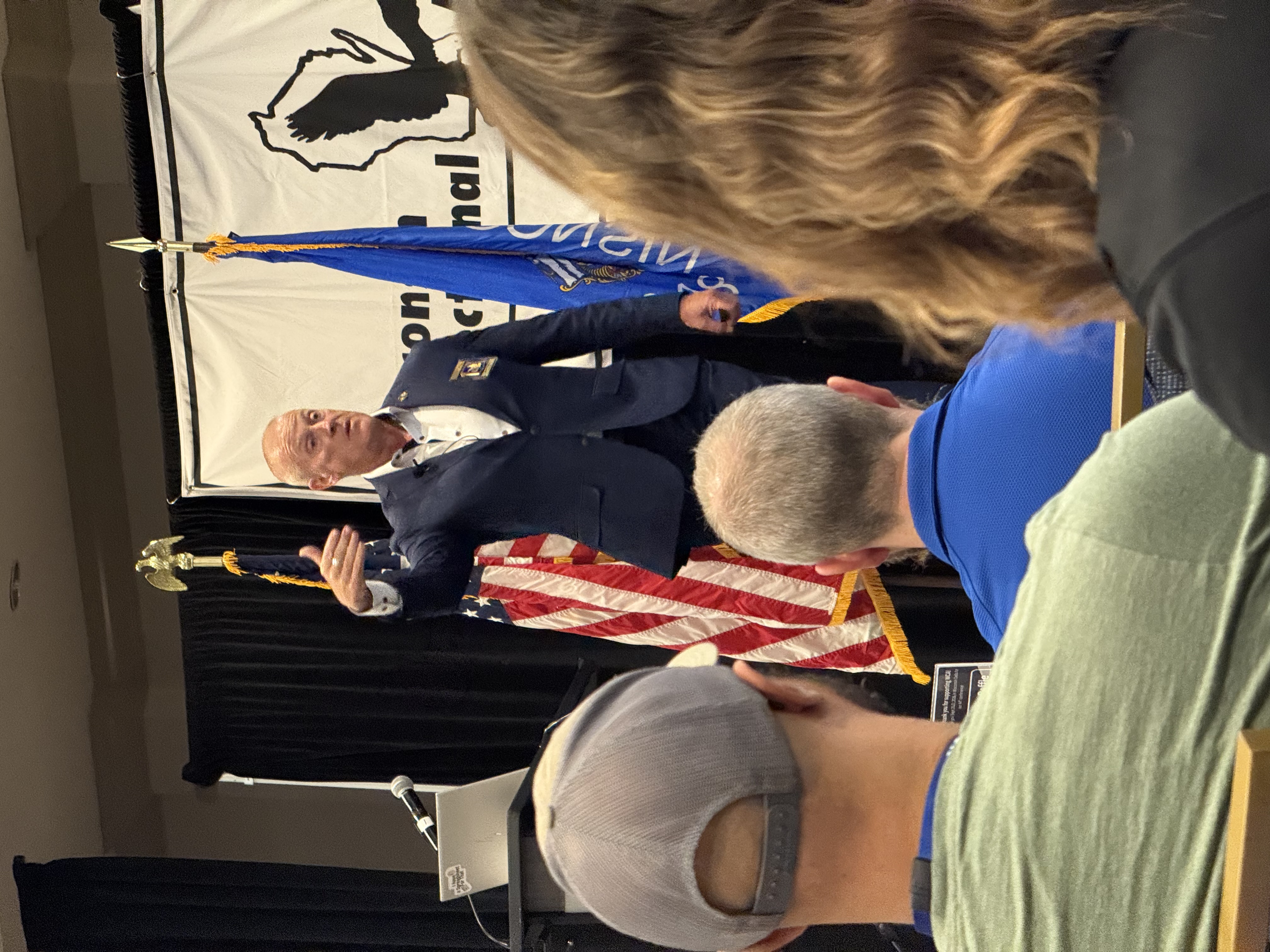 ACA - Professional Development