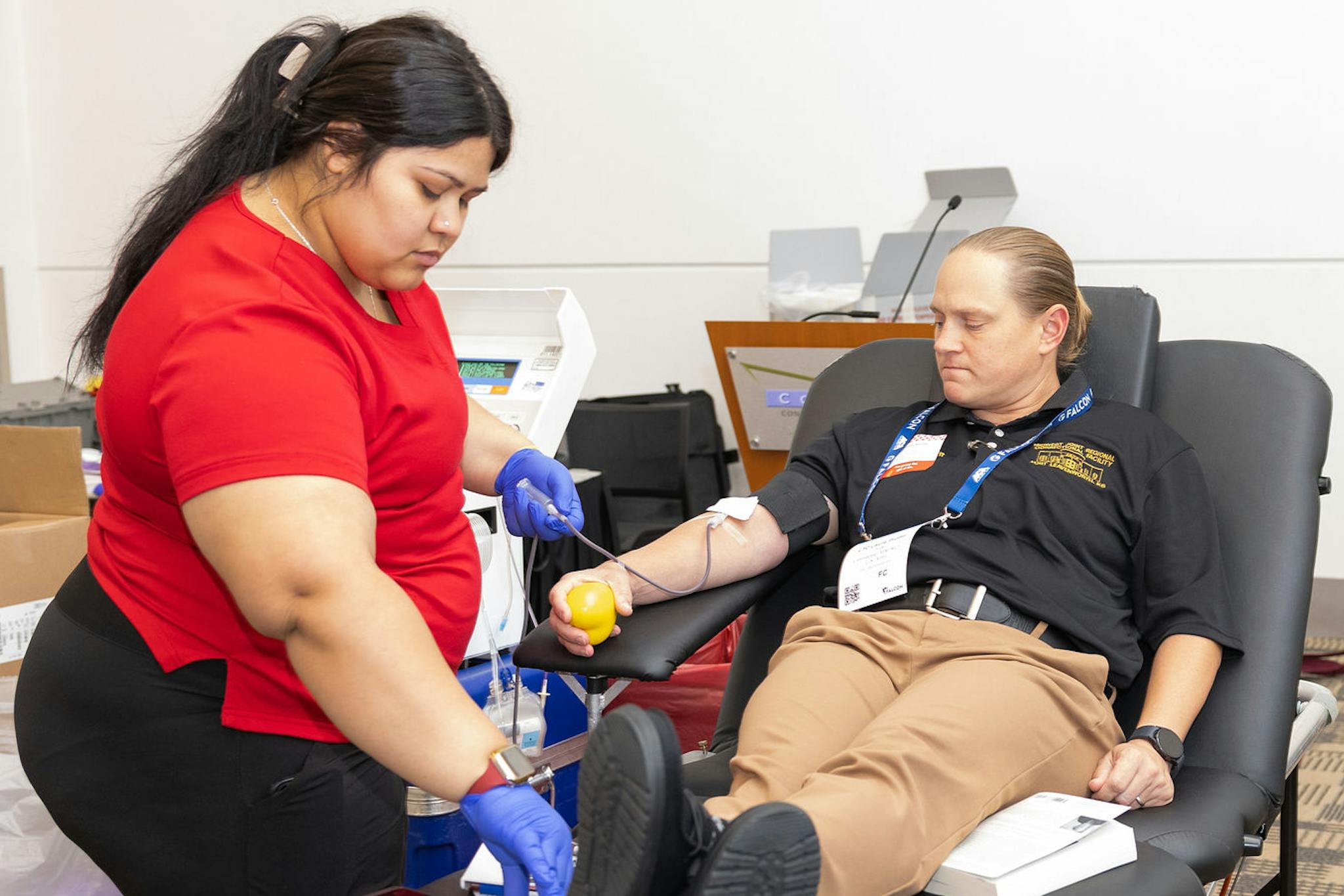 ACA - Healthcare Accreditation & Certifications