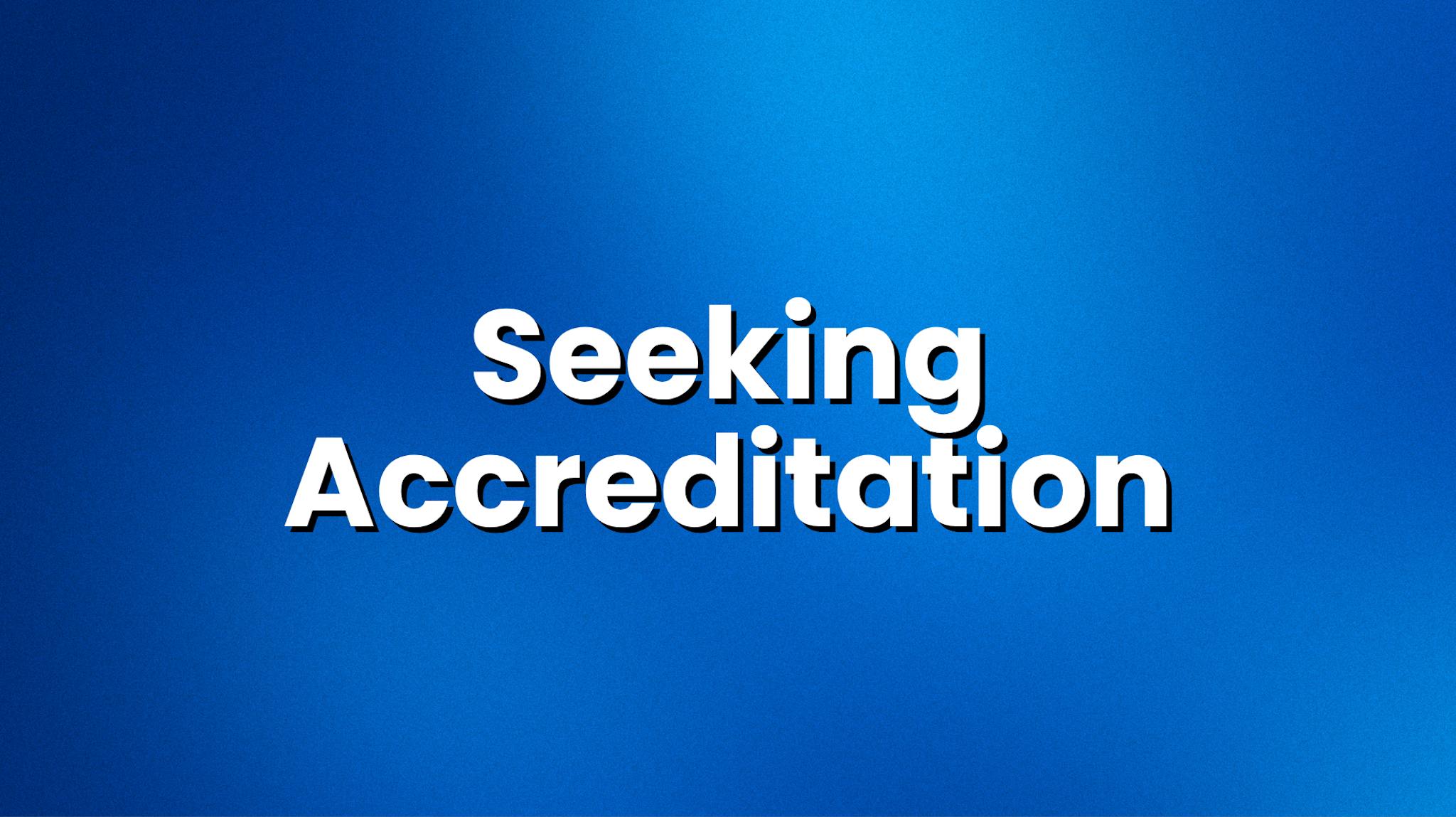 ACA - Certification & Accreditation