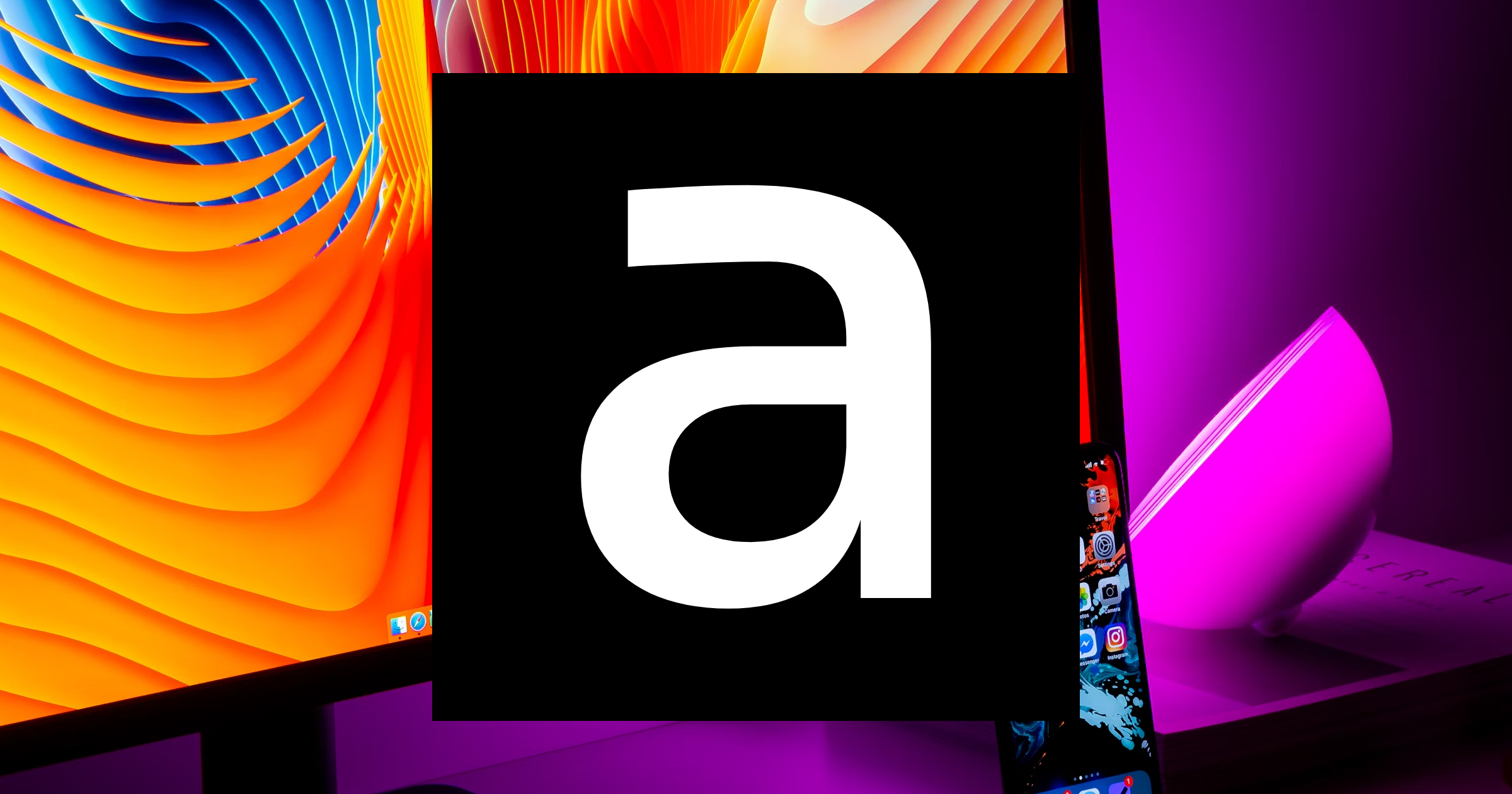 Webbyrå i Örebro | Accelor