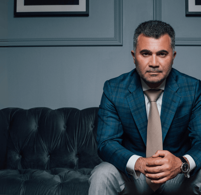 New York Personal Injury Attorneys | Alex Yadgarov & Associates