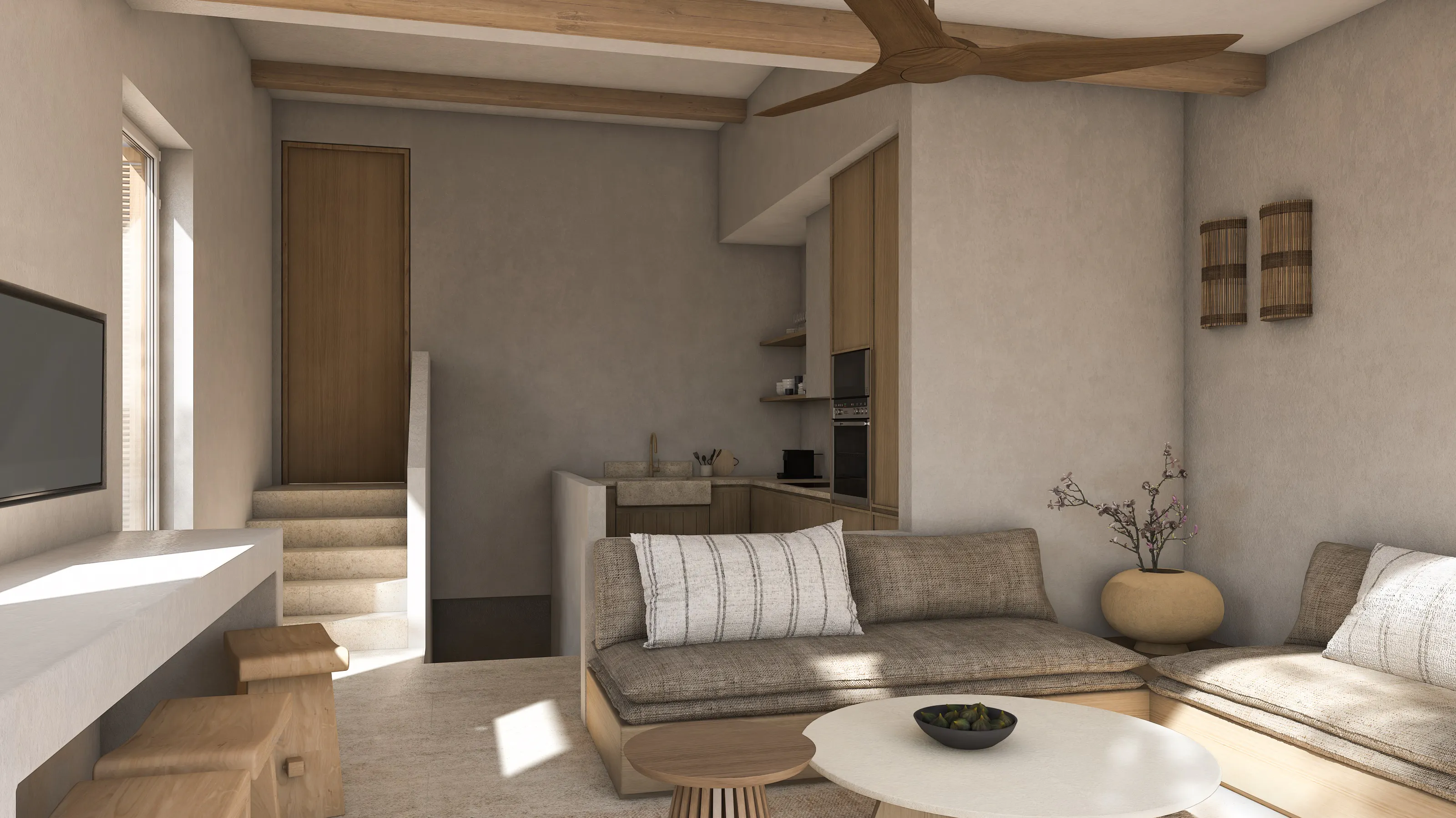 PMII Project | Achinos Design