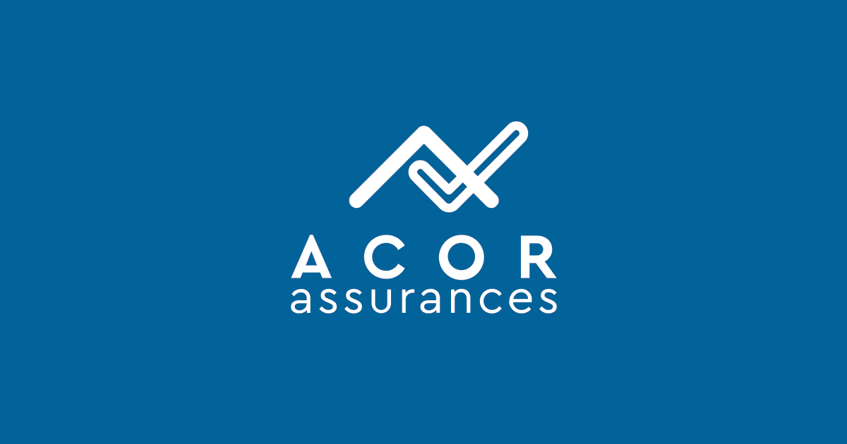 Acor Assurances, courtier dans le monde de l’assurance depuis plusieurs ...