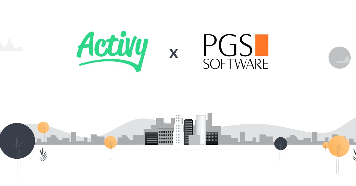 PGS Software x Activy - Case Study