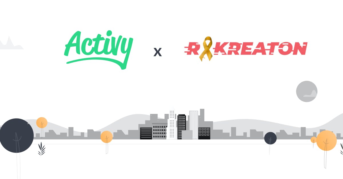 Case Study: Rakreaton x Activy