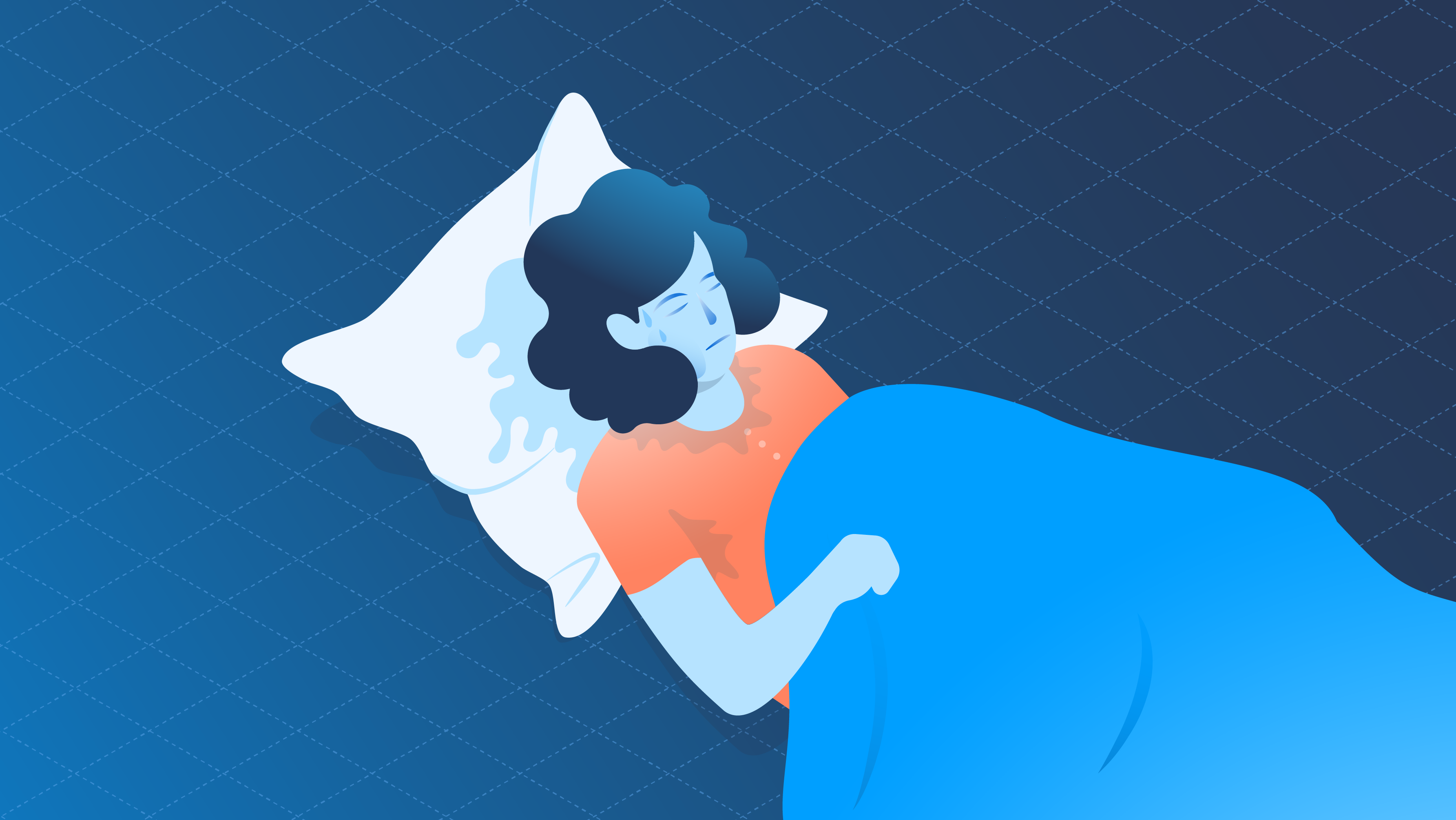 Nights Sweats: What are the Causes? - Ada Editorial