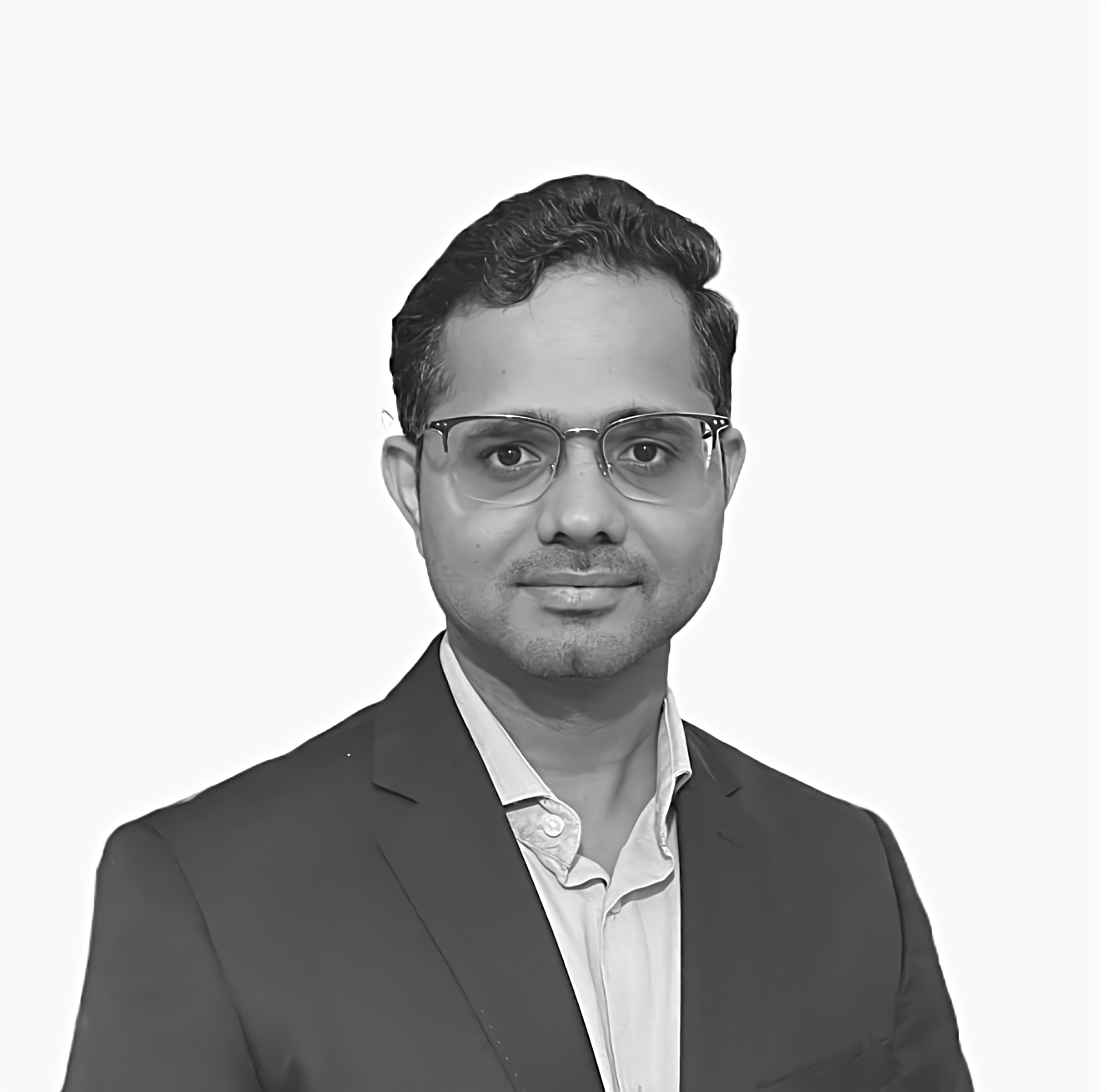 Supreet Sharma - Adalvo