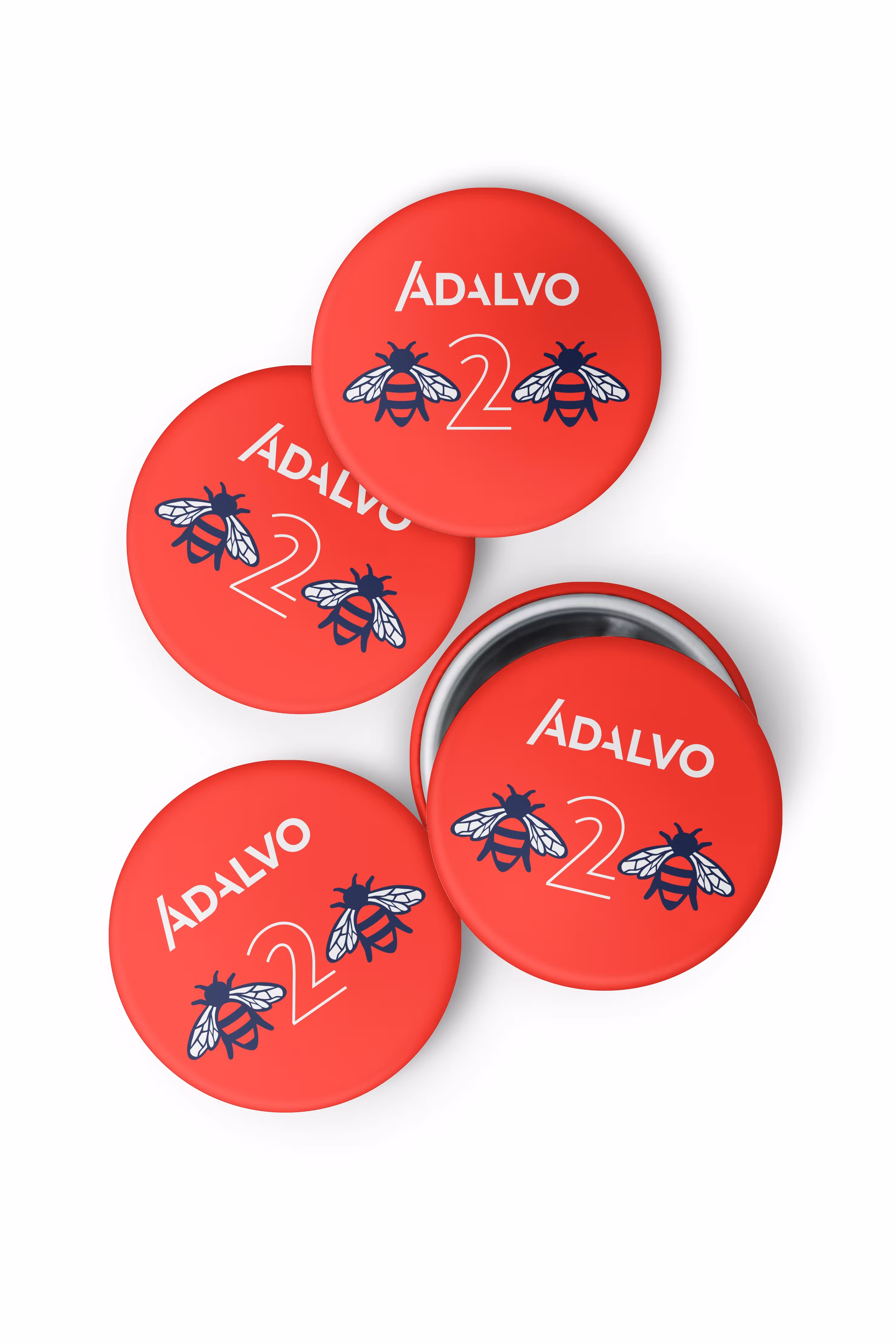 Adalvo announces successful DCP closure for Icatibant - Adalvo