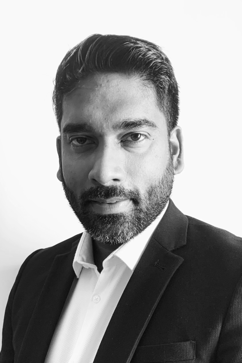 Ajish Rajan - Adalvo