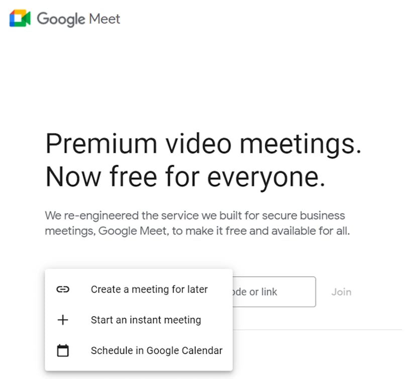 The Ins and Outs of Google Meet: The Only Guide You'll Ever Need