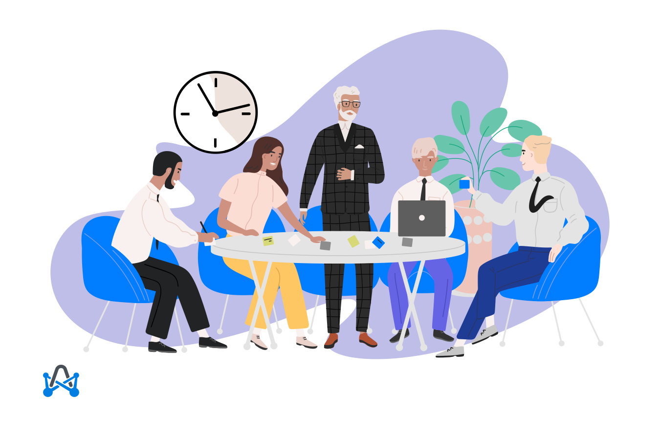 Your Guide to a Successful Board Meeting (For Top Management) | adam.ai