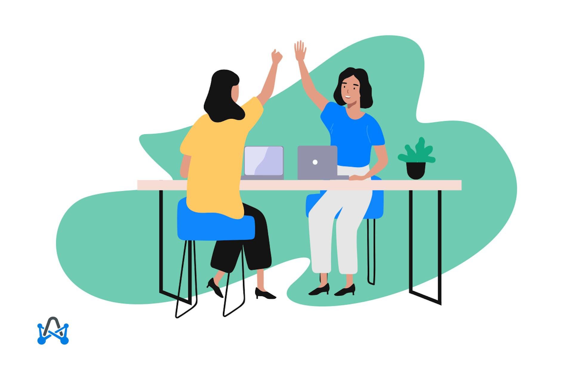 How to Implement the Fist to Five Voting Strategy with Your Team | adam.ai