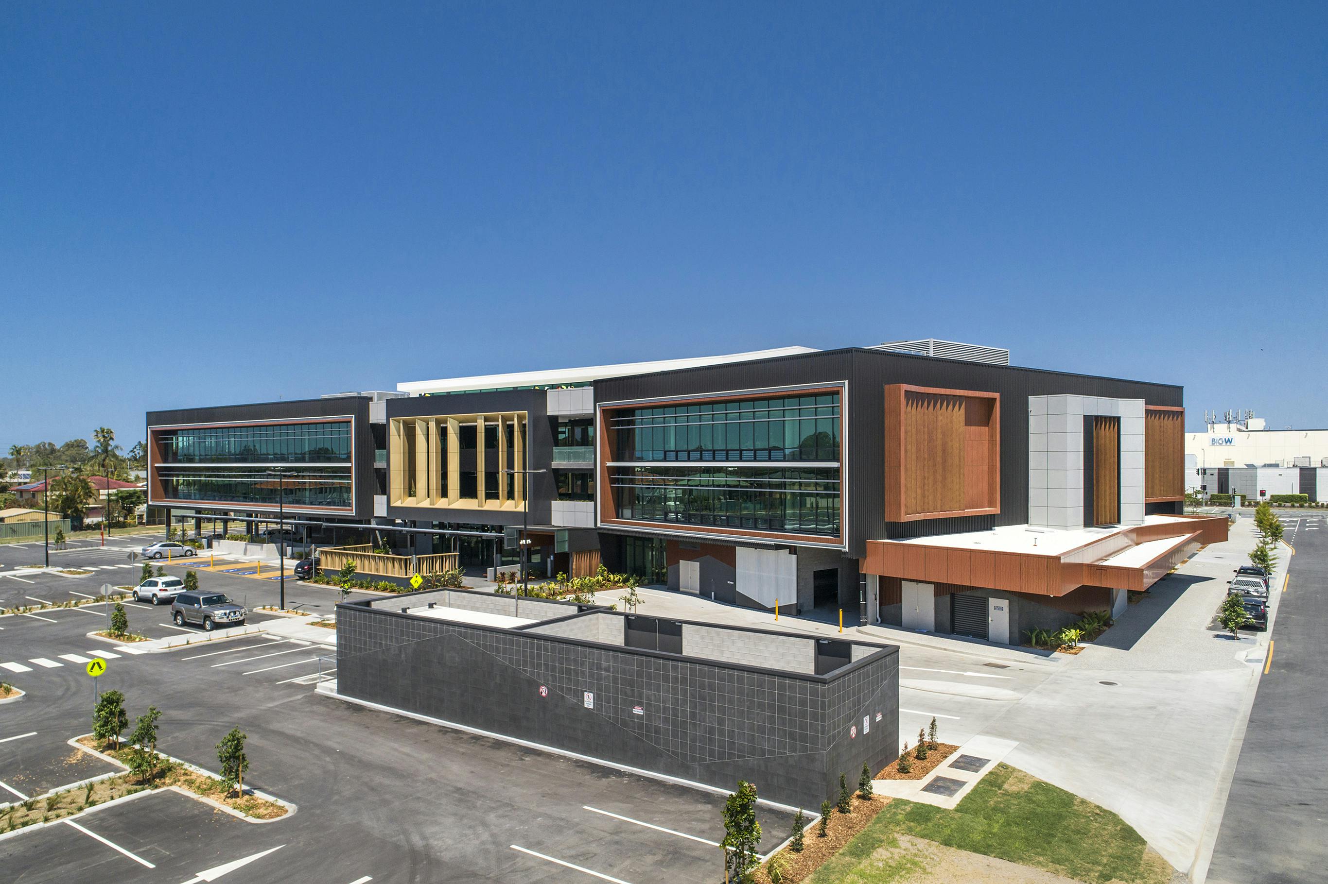 Our Work - ADCO | Construction & Building Australia