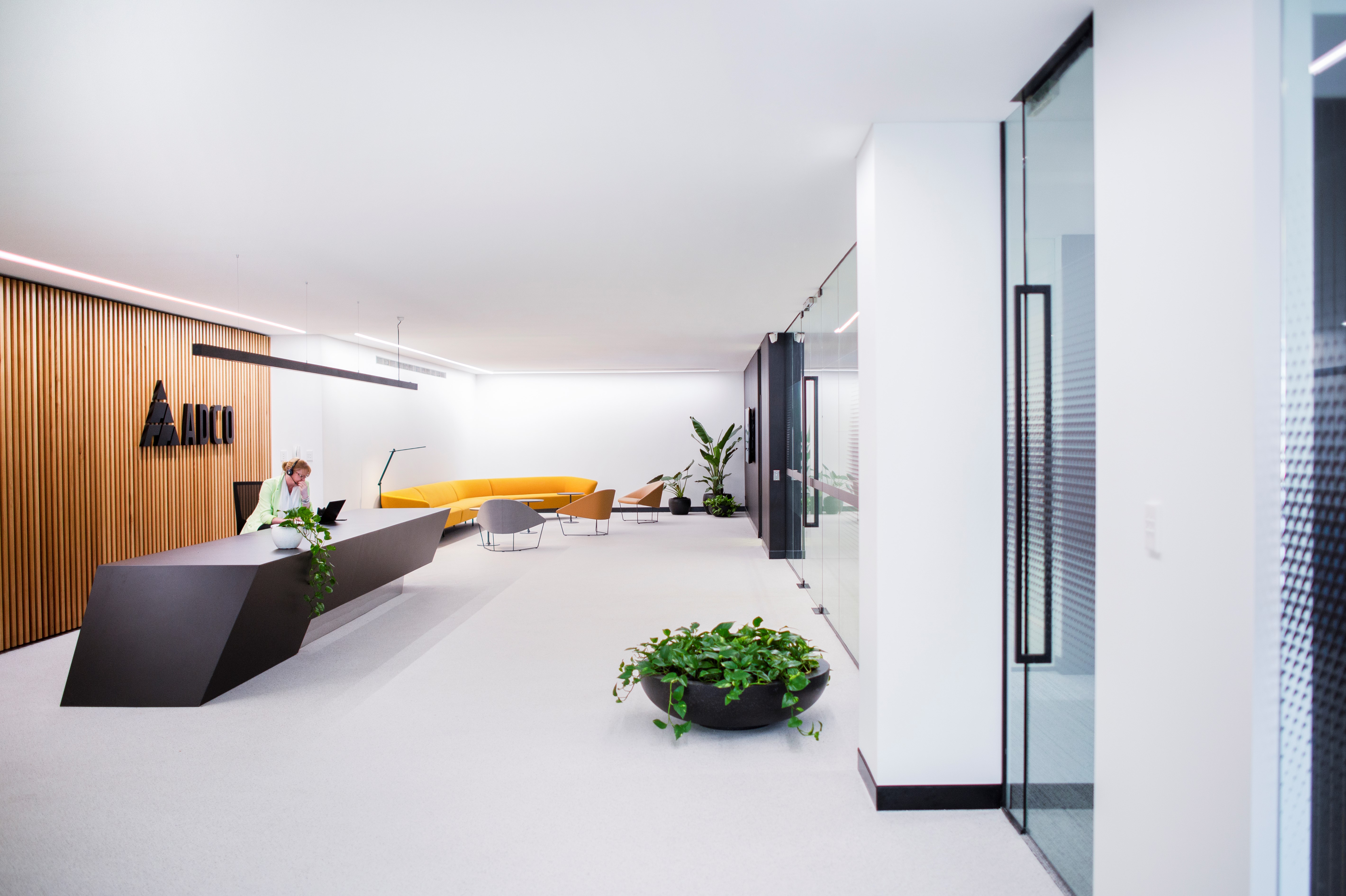 Contacts - ADCO | Construction & Building Australia
