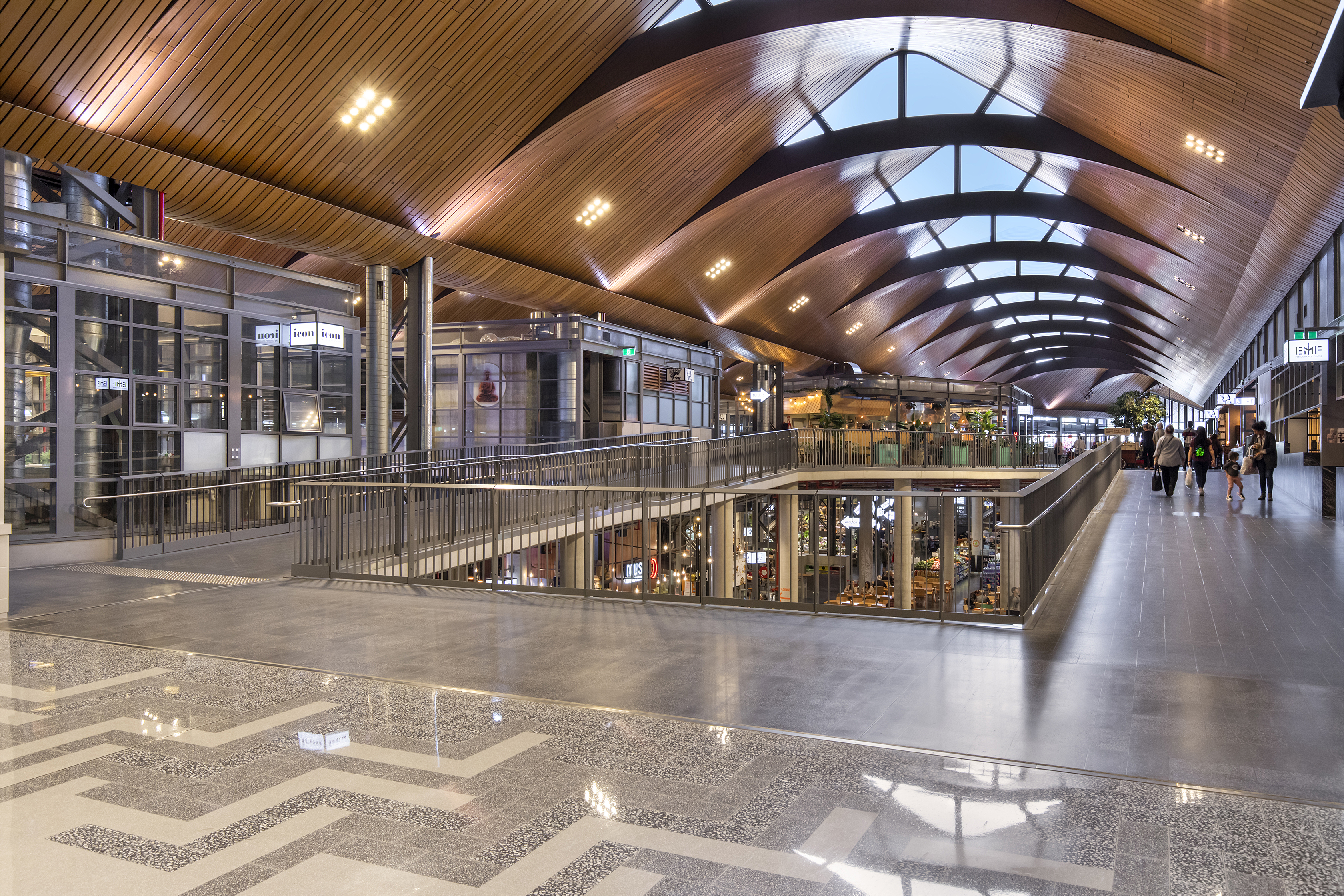 Robina Town Centre | Our Work - ADCO | Construction & Building Australia