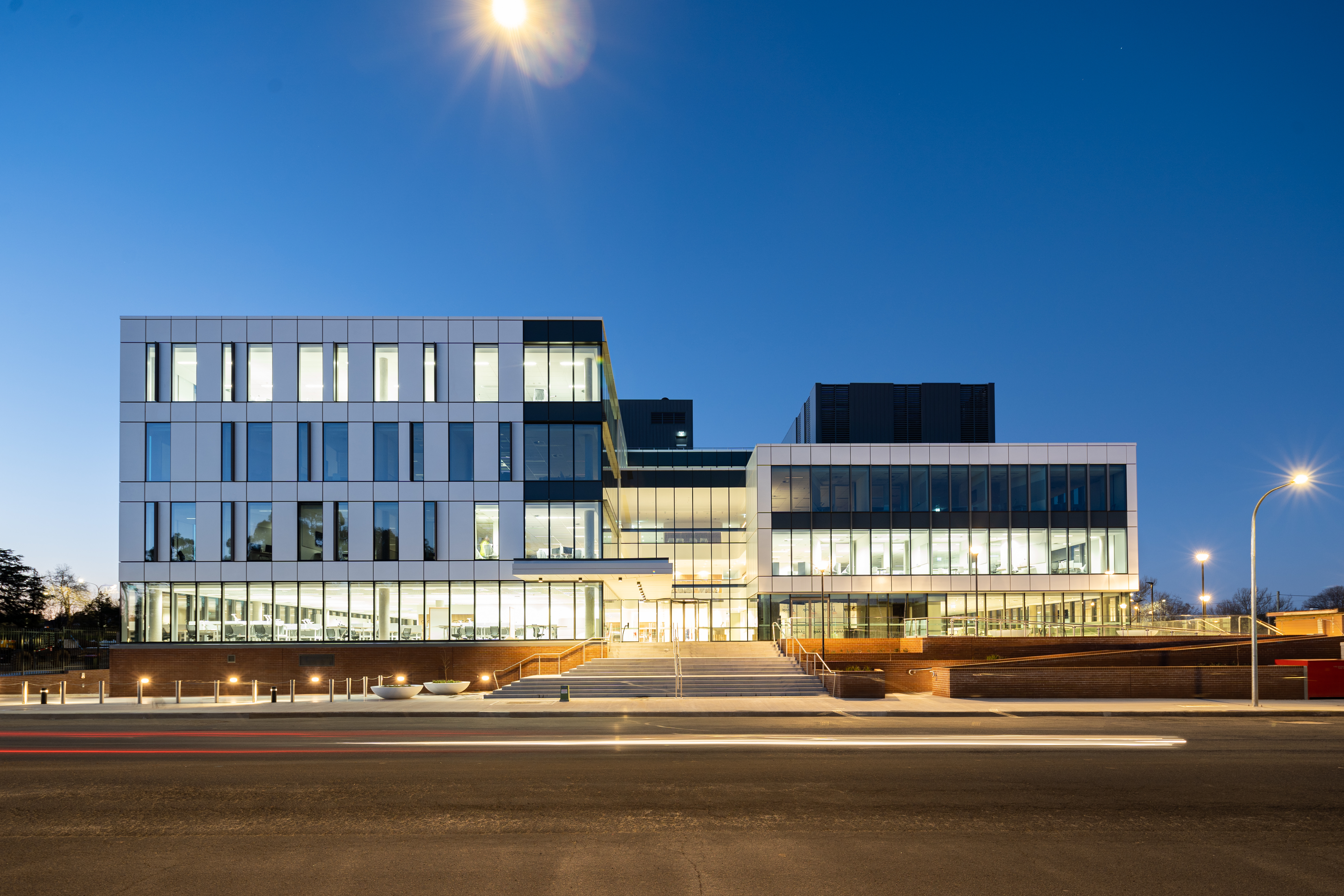 Landmark DPIE commercial development opens | News Room - ADCO ...